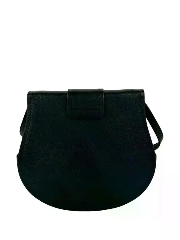 Saint Laurent 20th Century Leather Crossbody Bag