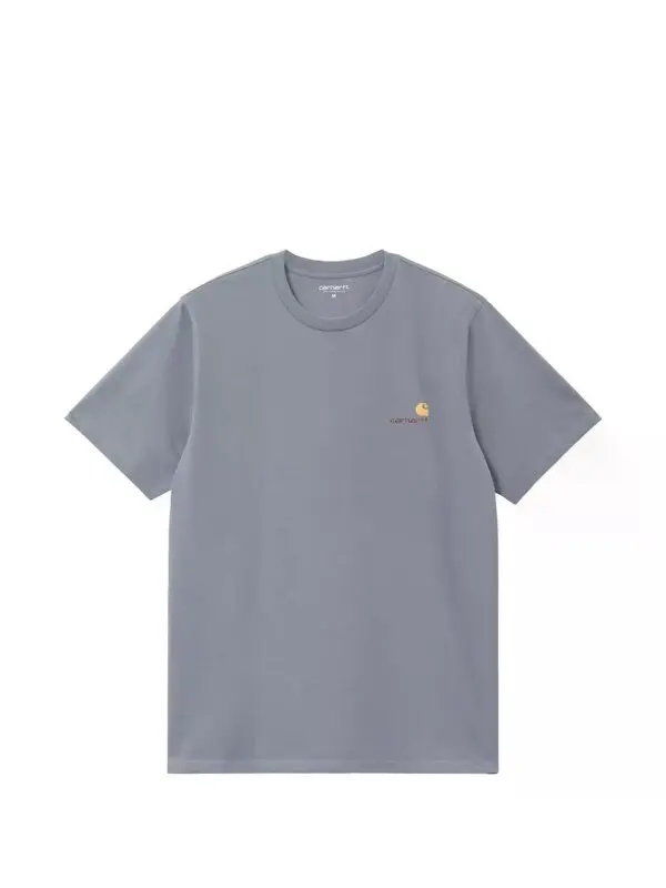 Carhartt Work In Progress American Script T-shirt