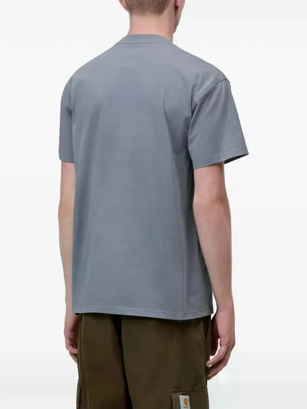 Carhartt Work In Progress American Script T-shirt