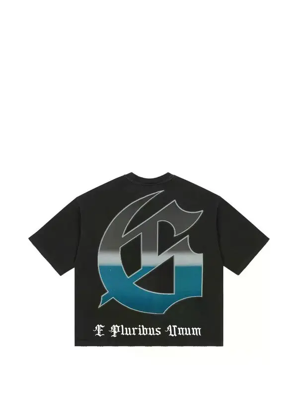 GODSPEED Graphic-print T-shirt