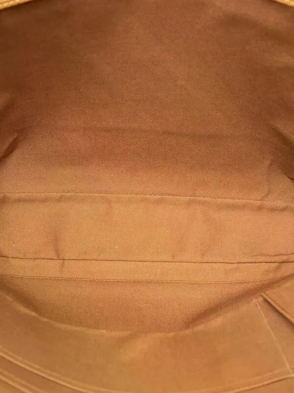 LOUIS VUITTON 2002 Monogram Porte Documents Pegase Business Bag