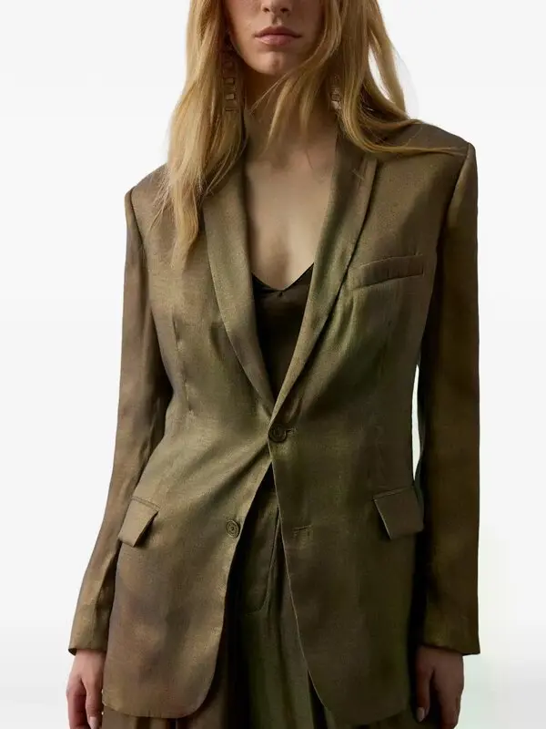 Ralph Lauren Marcy Blazer
