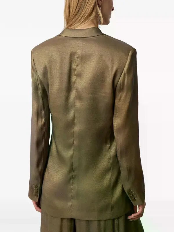 Ralph Lauren Marcy Blazer
