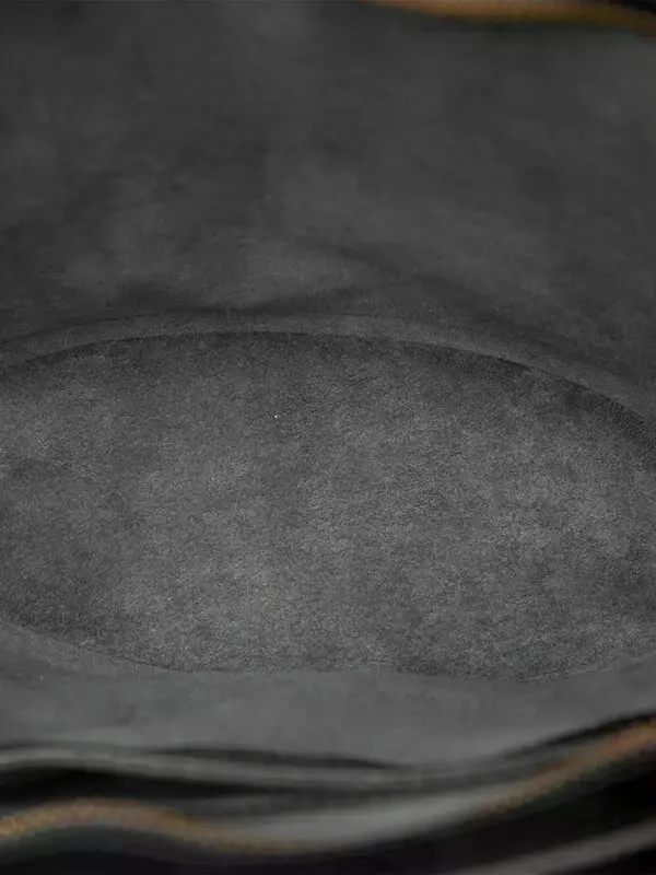 LOUIS VUITTON Epi Saint Jacques Pm Handbag