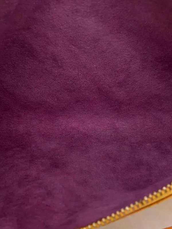 LOUIS VUITTON Epi Pochette Accessoires Shoulder Bag