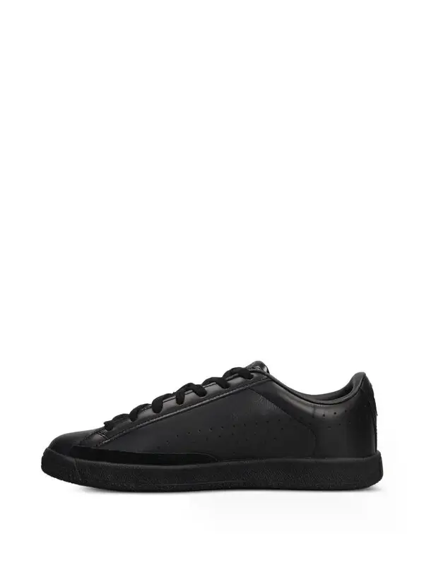 PUMA Court Perforated Sneakers
