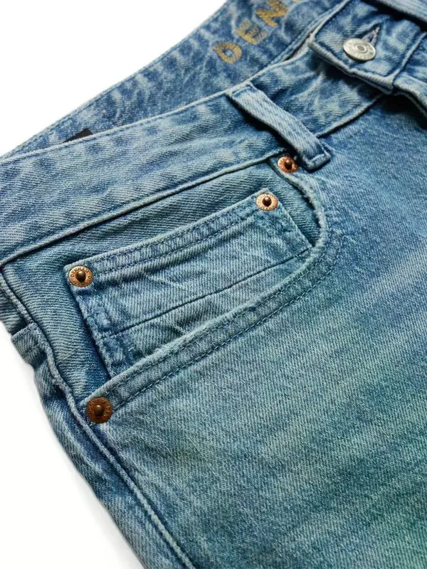 Denham Razor Jeans