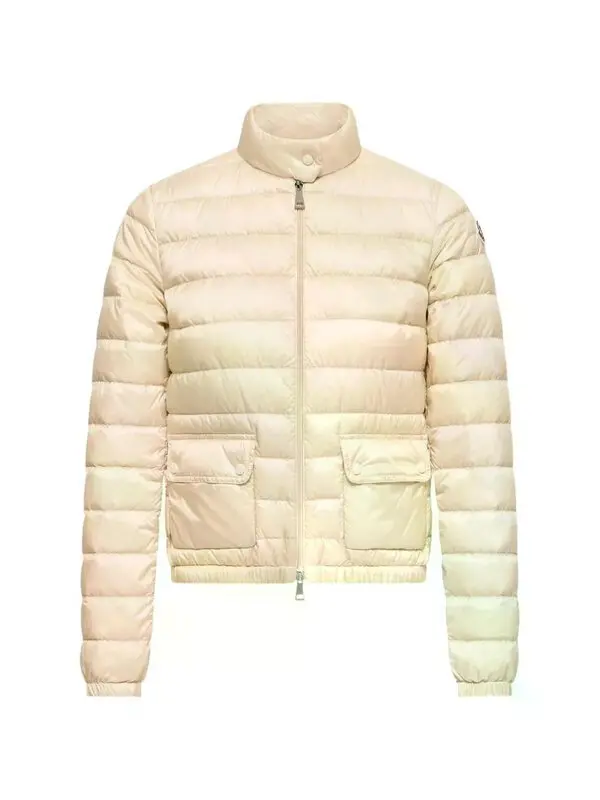 Moncler Lans Jacket - Neutrals