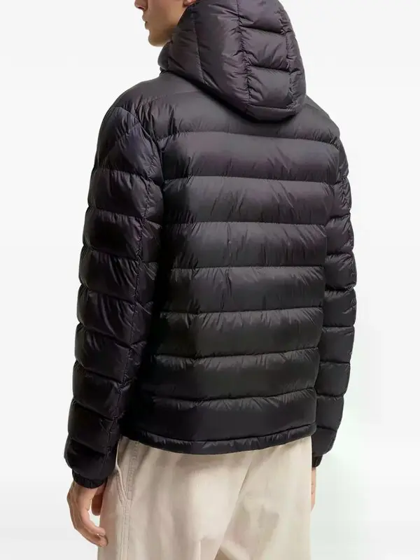 Moncler Verith Hooded Jacket