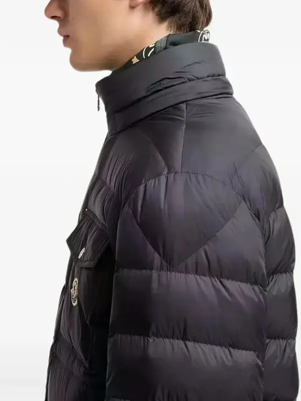 Moncler Verith Hooded Jacket