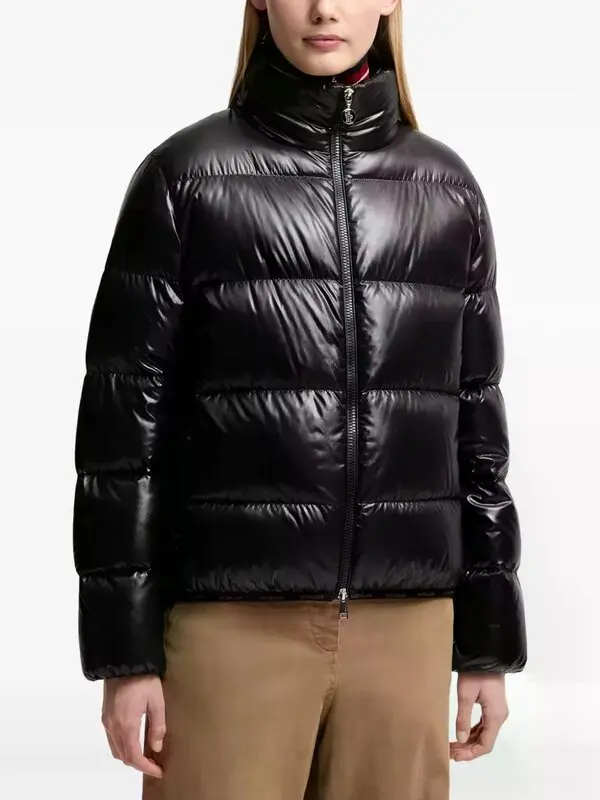 Moncler Abbadia Quilted Jacket