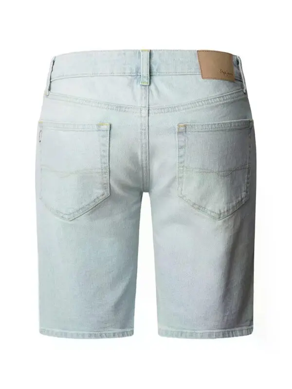 Pepe Jeans Poppy Denim Shorts