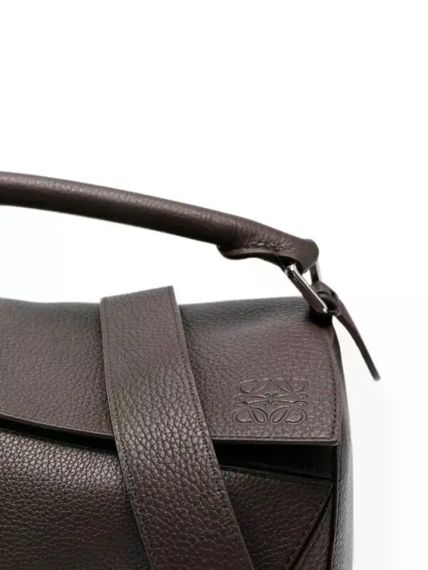 Loewe Large Puzzle Tote Bag