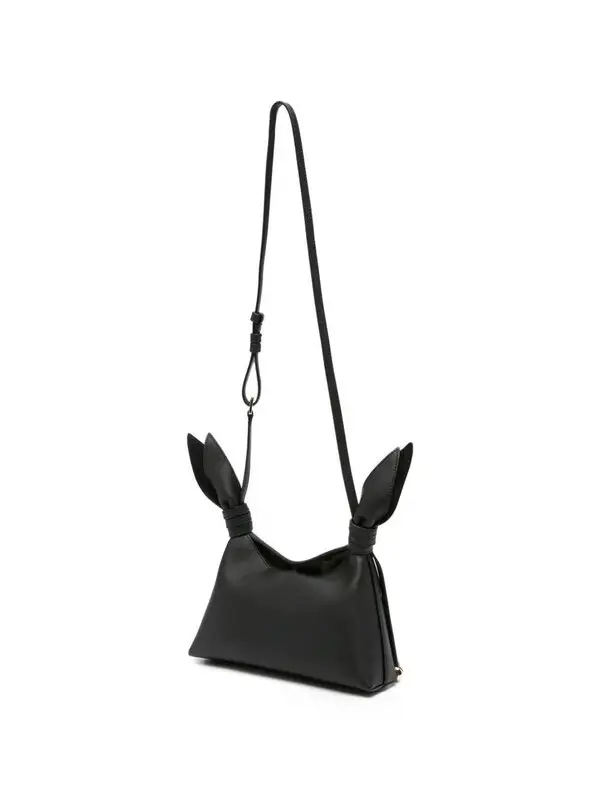 Loewe Paseo Leather Crossbody Bag
