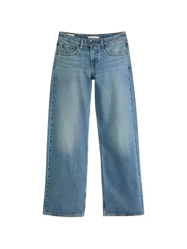 LEVI'S Low Loose Jeans