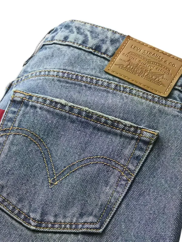 LEVI'S Low Loose Jeans