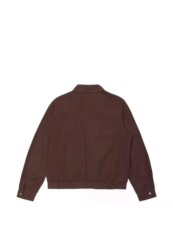 Edwin Century Zip-up Jacket