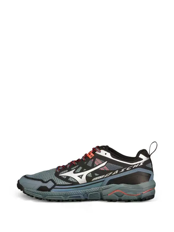 Mizuno Wave Daichi Ls Sneakers - Blue