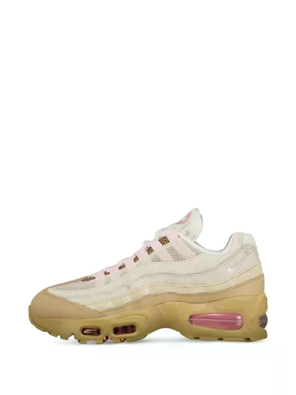 Nike Max 95 Sneakers - Neutrals