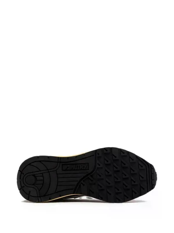 AUTRY Reelwind Low Lace-up Sneakers