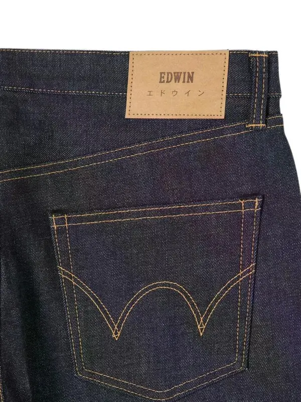 Edwin Kurabo Regular-tapered Jeans