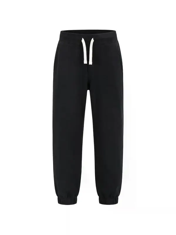 HANDVAERK Drawstring Track Pants