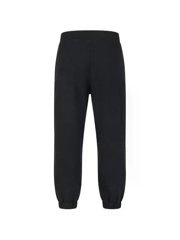 HANDVAERK Drawstring Track Pants