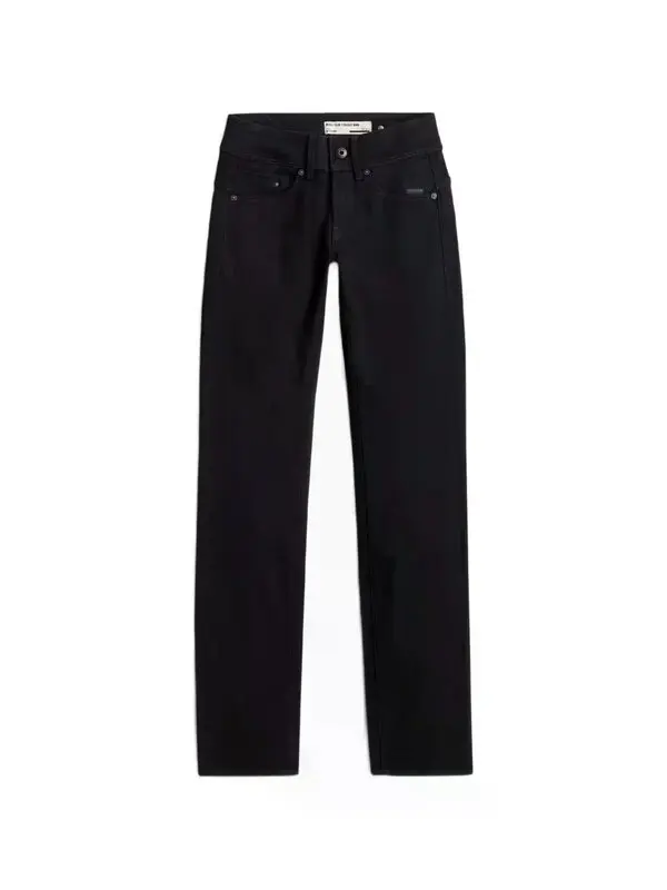 G-star Raw Slim-straight Denim Jeans