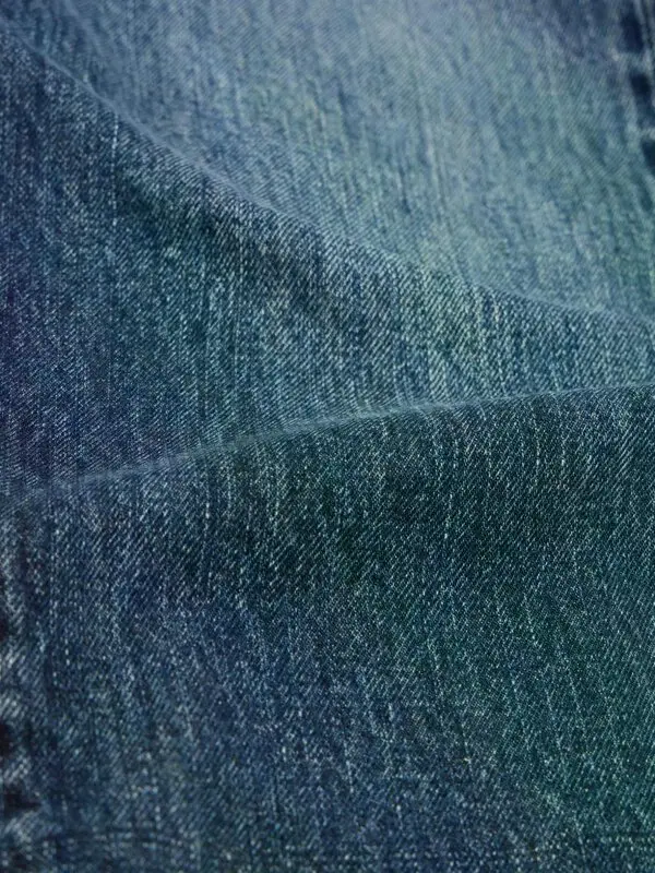 Edwin Regular Tapered Jeans