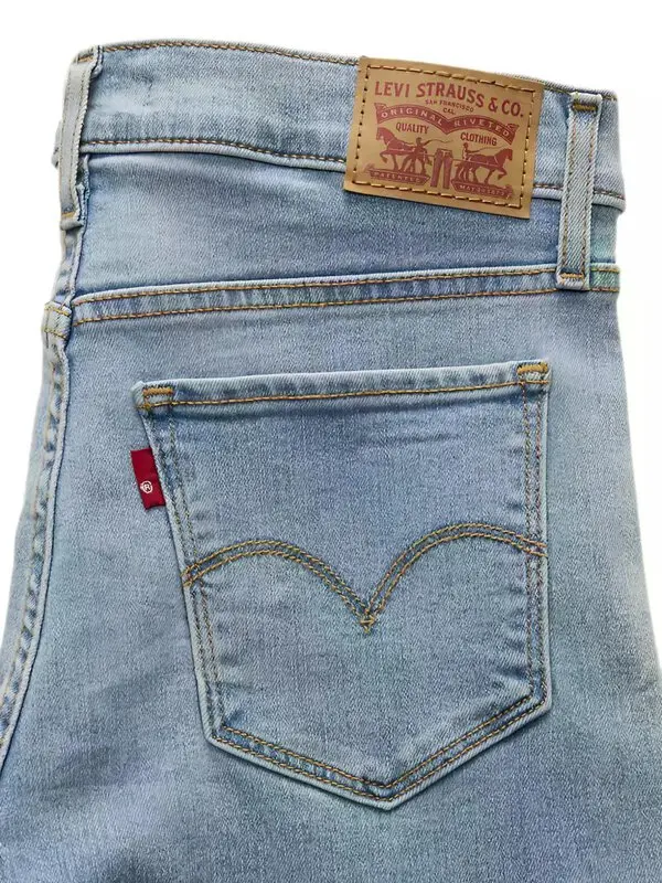 LEVI'S 312 Shaping Slim Jeans
