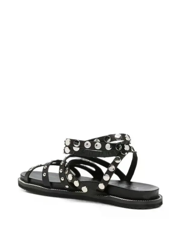 CULT Roshelle Stud-embellishment Sandals