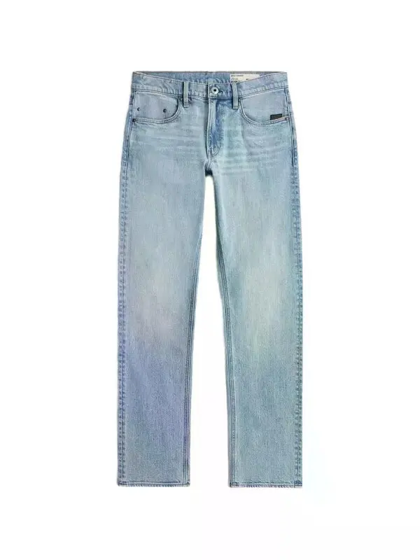 G-star Raw Mosa Straight-leg Jeans