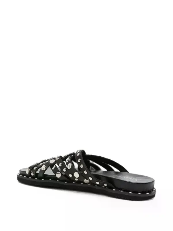 CULT Roshelle Stud-embellishment Sandals