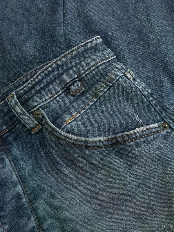 GABBA Alex Cros Jeans