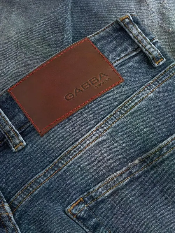 GABBA Alex Cros Jeans