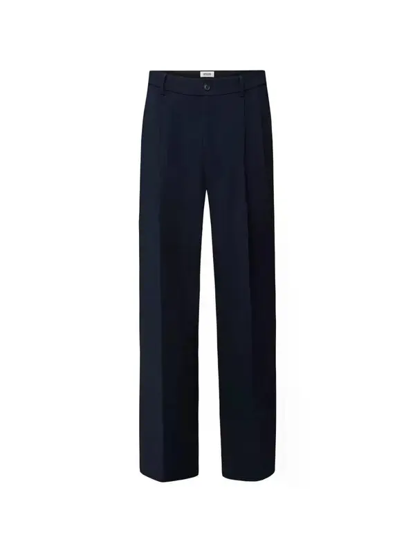 DRYKORN Leek Wide Pleated Trousers