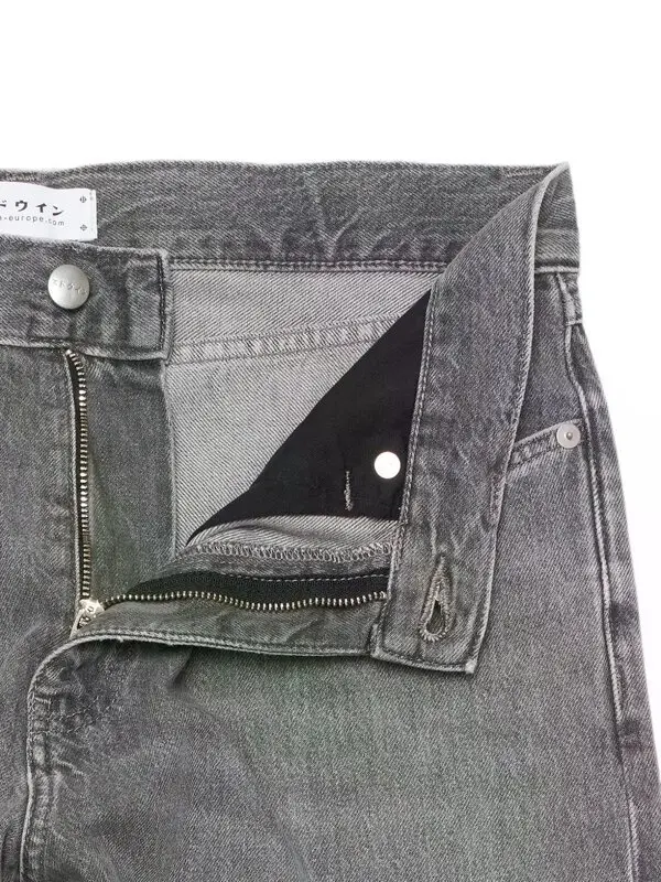 Edwin Cosmos Denim Jeans