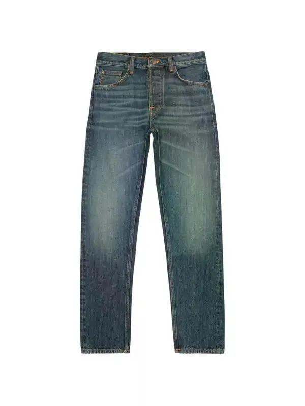 Nudie Jeans Steady Eddie Ii Jeans