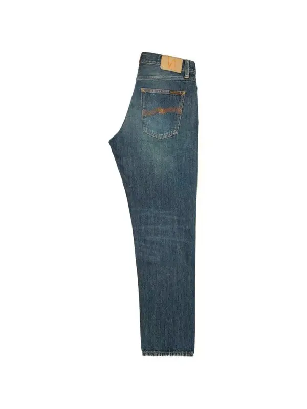 Nudie Jeans Steady Eddie Ii Jeans