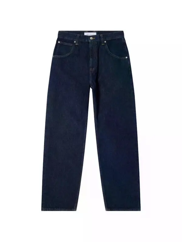 Edwin Tyrell Straight-leg Jeans