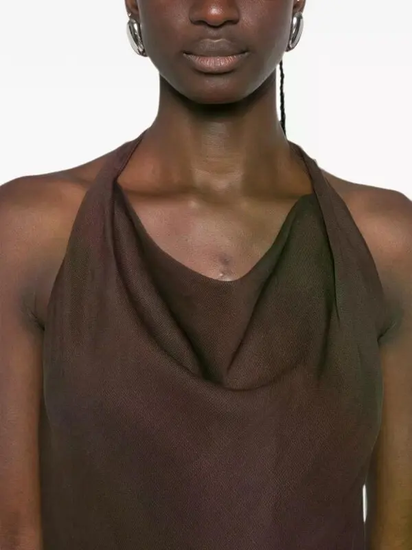 Faithfull The Brand Izaro Maxi Dress