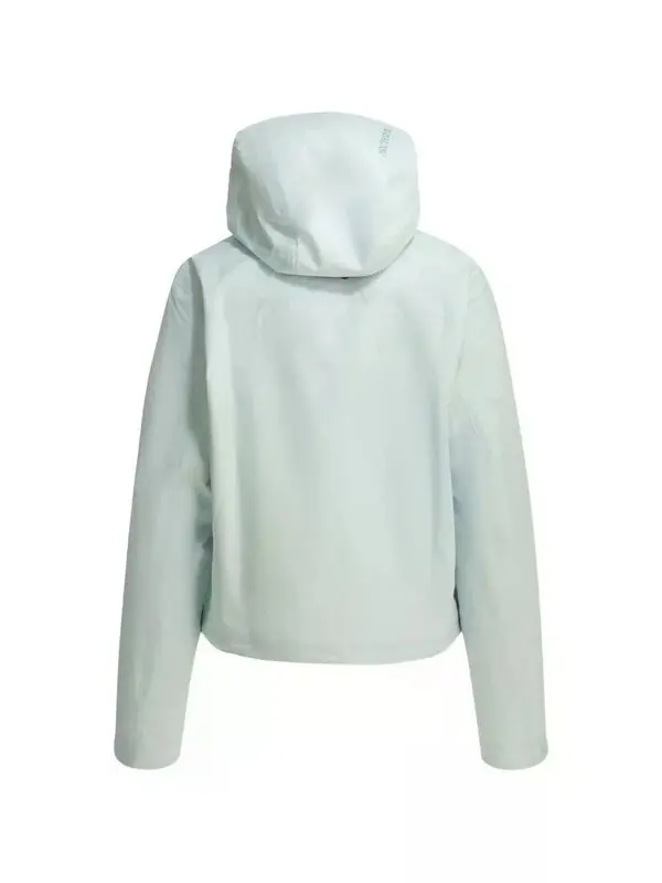 Arc'teryx Cropped Hooded Jacket
