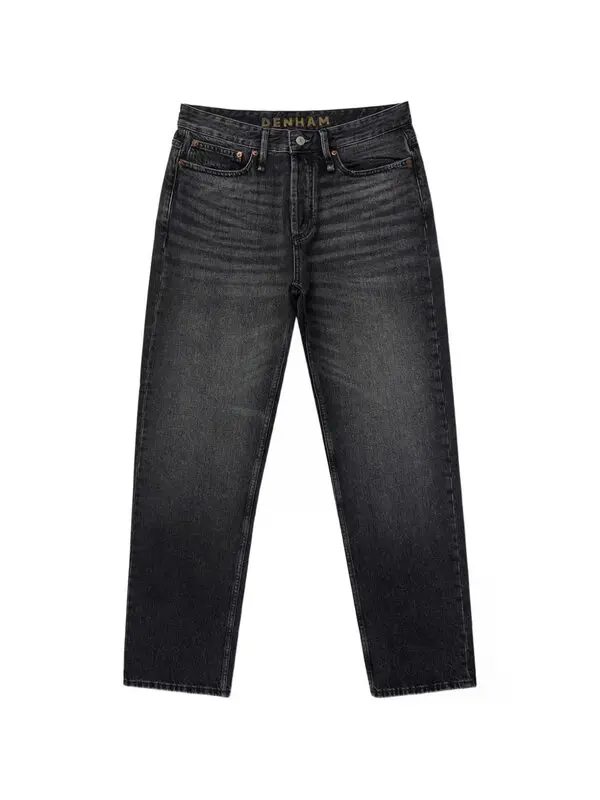 Denham Dagger Faded Jeans