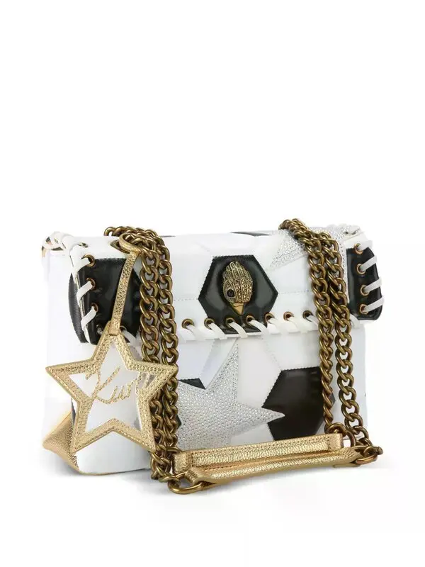 Kurt Geiger Kensington Soccer Bag