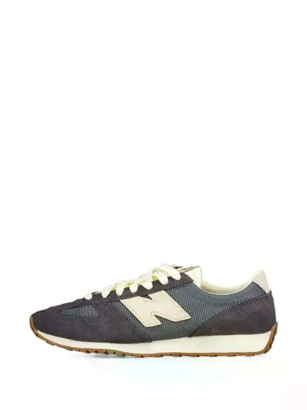 NEW BALANCE 471 Mesh Sneakers