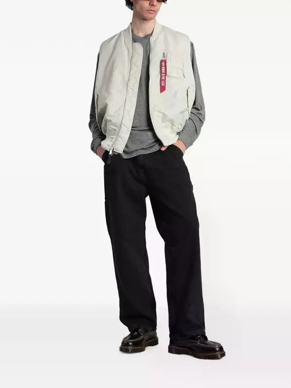 Alpha Industries Ma-1 Utility Gilet