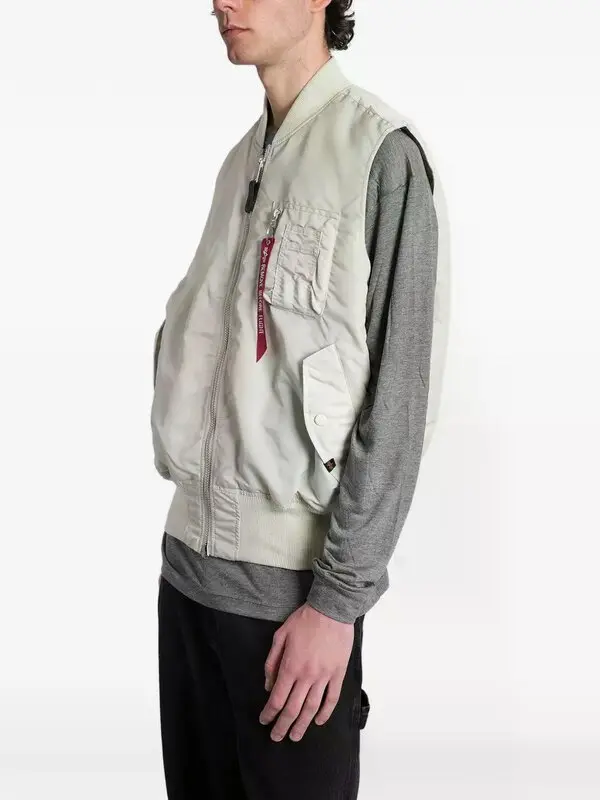 Alpha Industries Ma-1 Utility Gilet