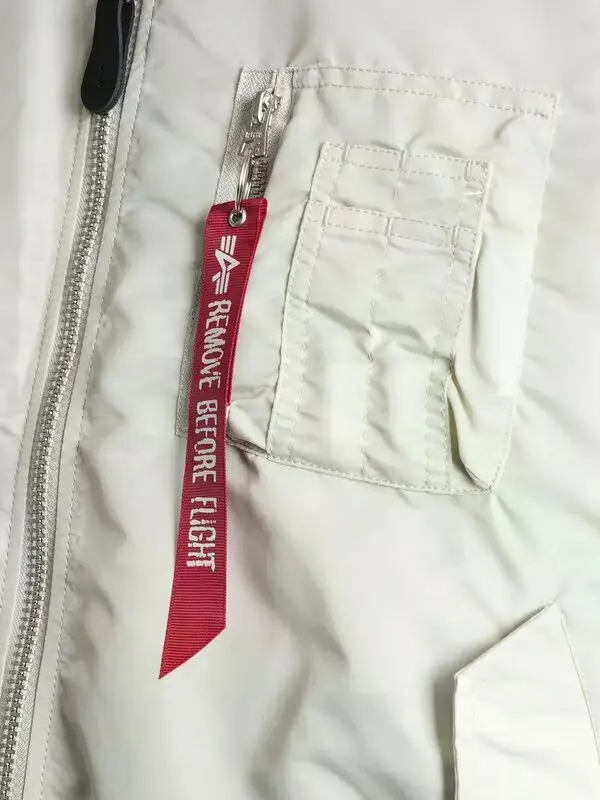 Alpha Industries Ma-1 Utility Gilet