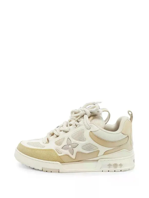 LOUIS VUITTON Skate Sneakers