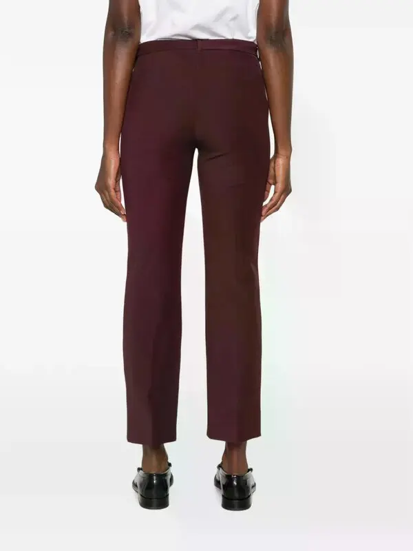 Max Mara Umanita" Slim-fit Trousers
